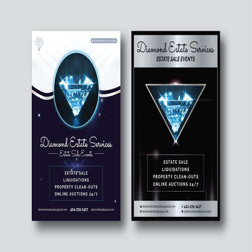 DIAMOND ESTATE SALES | Oooia
