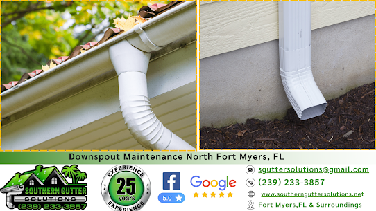 Southern Gutter Solutions | Oooia
