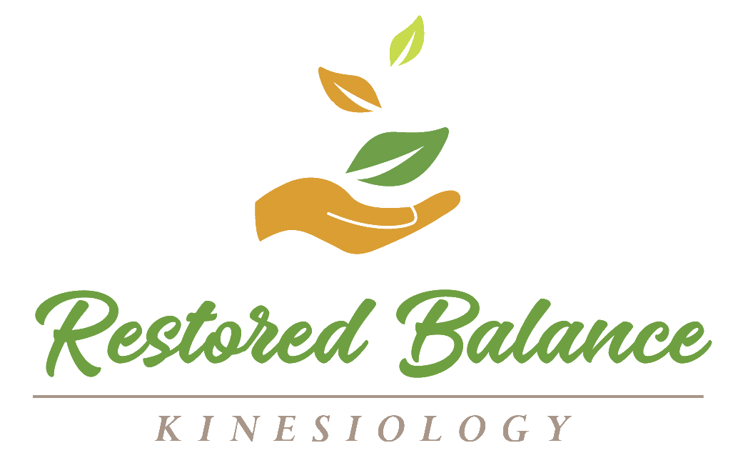 Restored Balance Kinesiology - Anxiety and Stress Management with Megan ...