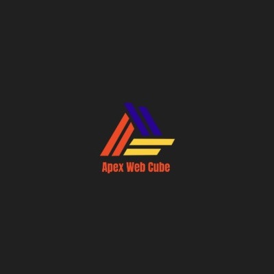Apex Web Cube | Oooia
