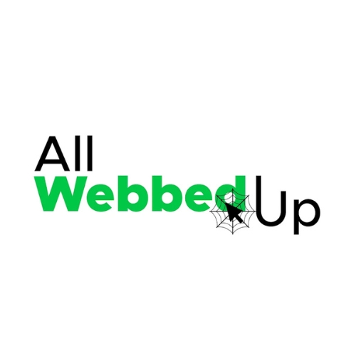 All Webbed Up | Oooia