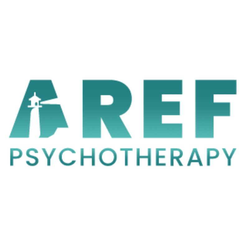 AREF Psychotherapy | Oooia