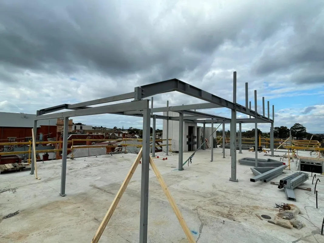 Cevisco Delivers Commercial Structural Steel with Confidence | Oooia