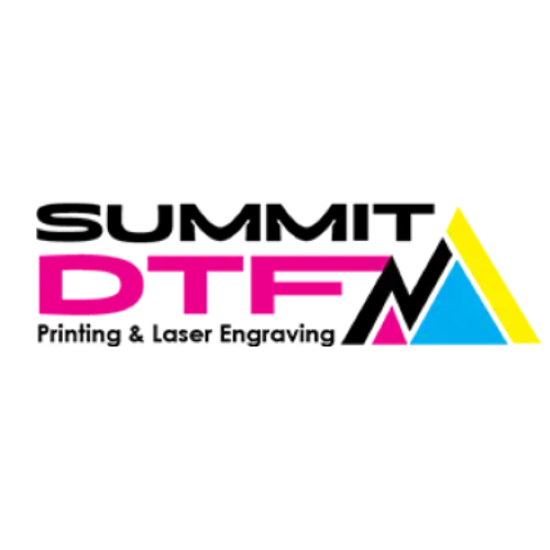 Summit Laser Engraving + DTF Printing | Oooia