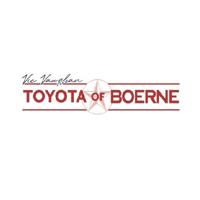 Toyota of Boerne Collision Center | Oooia