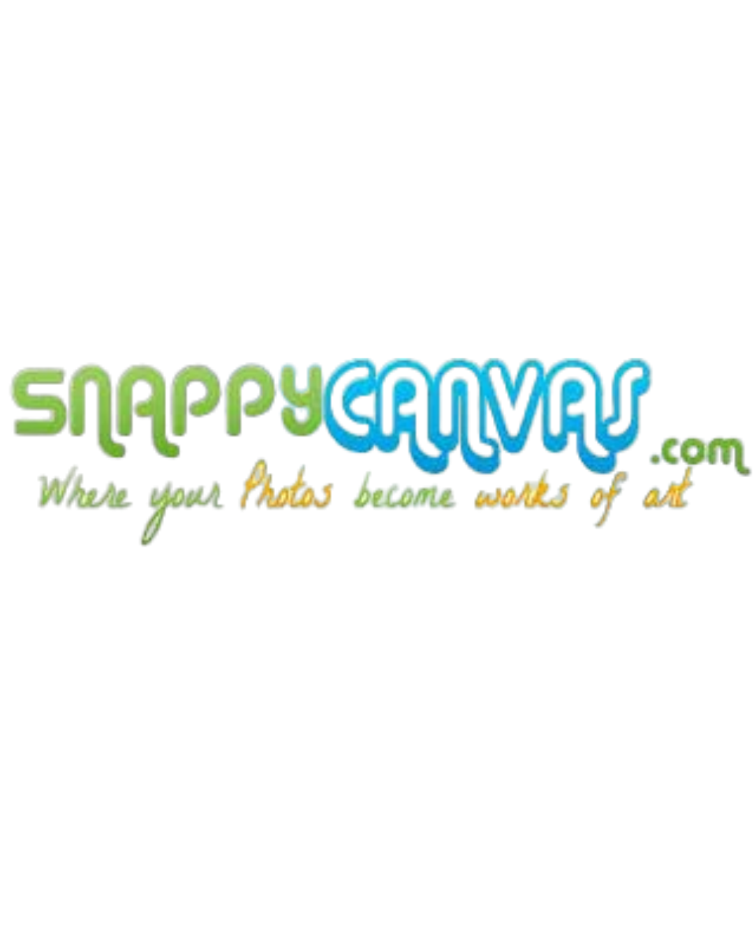 Snappy Canvas | Oooia